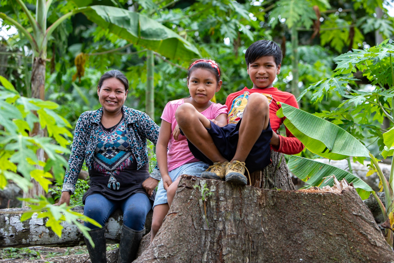 Joining forces to restore the rainforest – Plant Your Future
